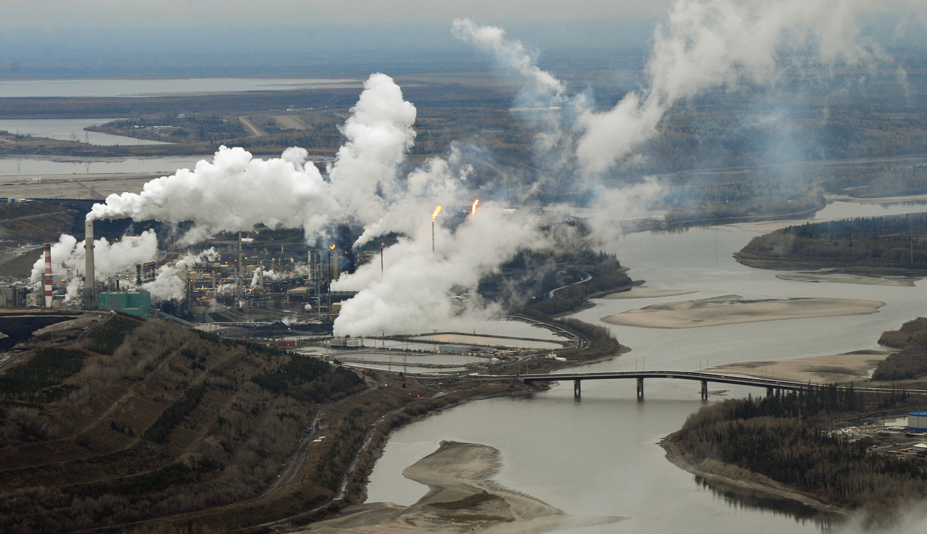 It’s time to stop bankrolling and exporting climate destruction