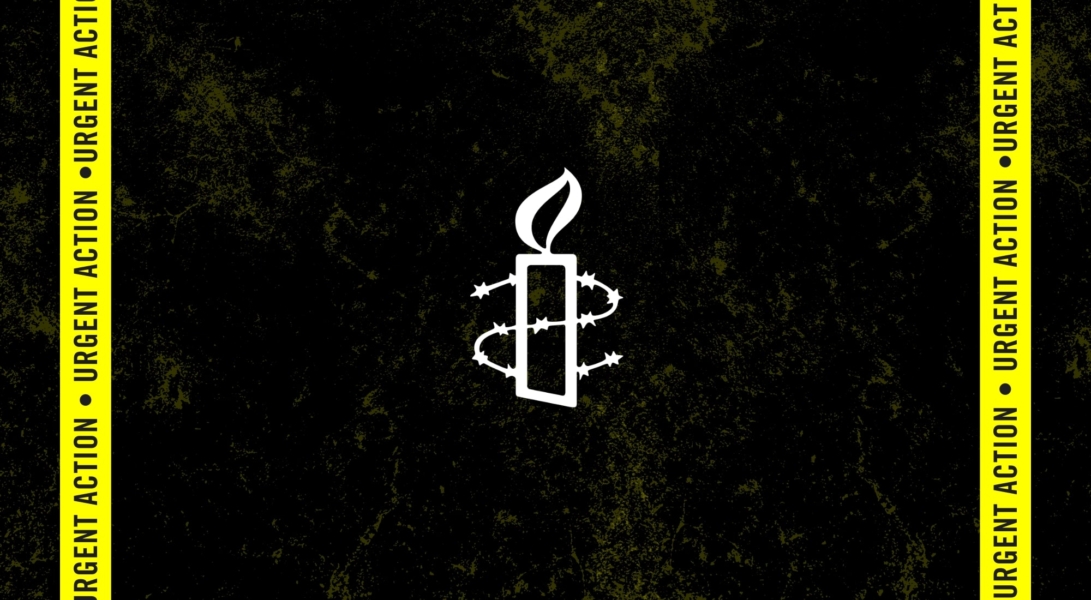 Human Rights Violations Map | Amnesty International Canada