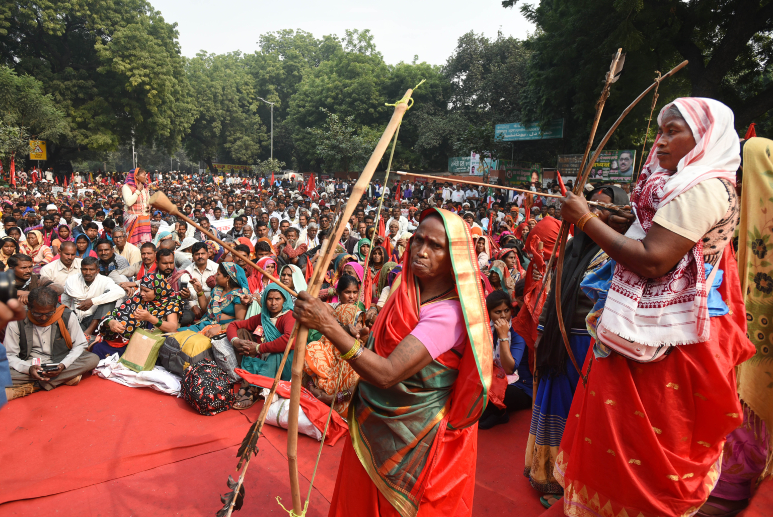 Take Action During Dalit History Month and Beyond