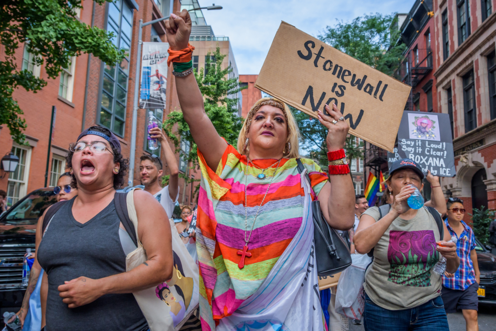 Pride Month Canada | Amnesty International Canada