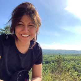 Leadership & Board of Directors | Amnesty International Canada