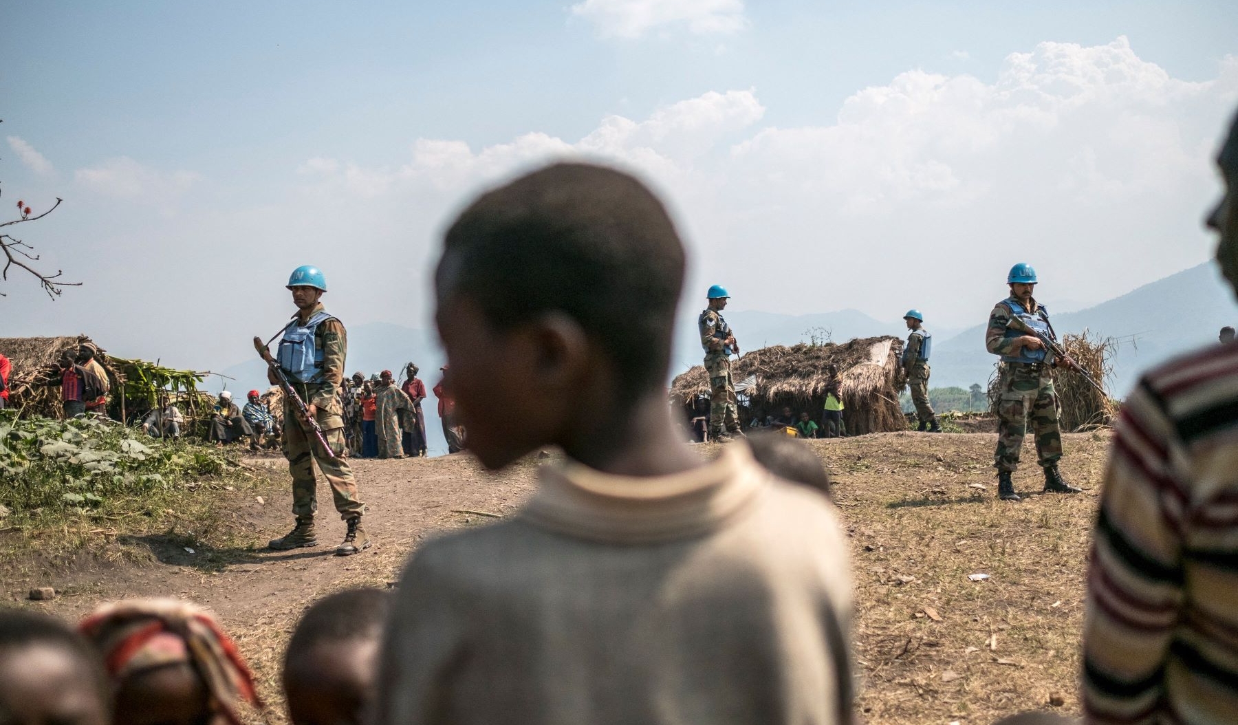 UN General Assembly must open formal negotiations on Crimes Against ...