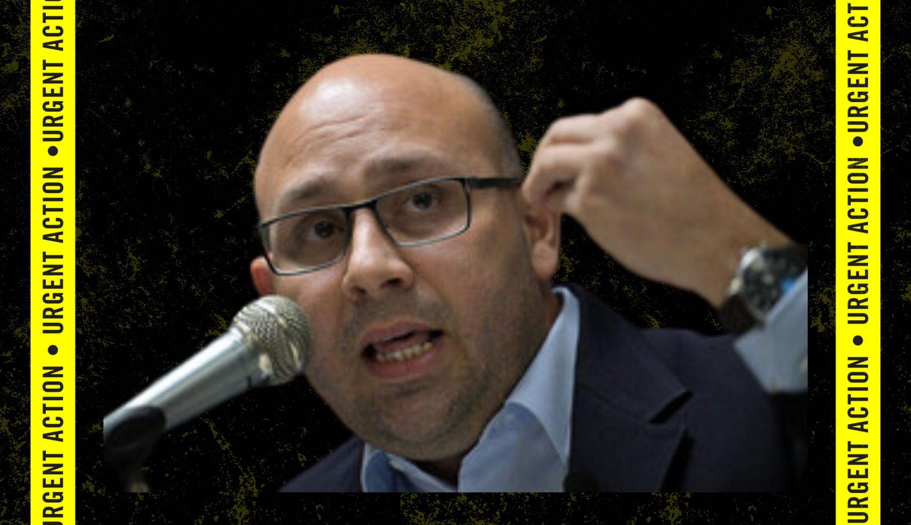 Venezuela: Stop the persecution of human rights NGO