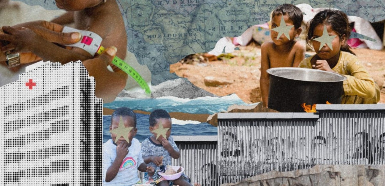 Amnesty International warns of devastating consequences as abrupt U.S ...