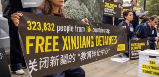 China: Still no accountability for crimes against humanity in Xinjiang ...