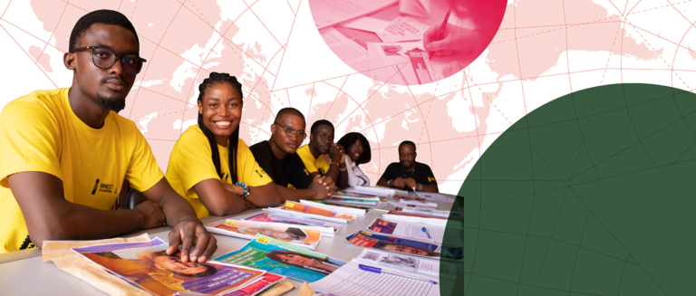 Amnesty International is launching Write for Rights campaign