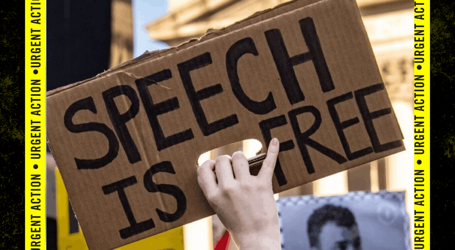 Human Rights Violations Map | Amnesty International Canada